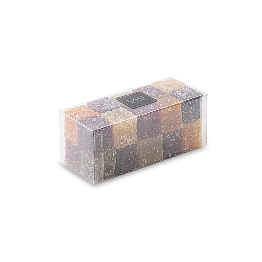 Vente en ligne pâte de fruit - NOS PÂTES DE FRUIT