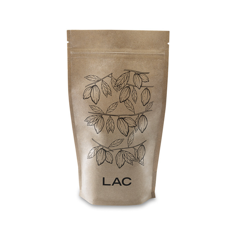 Gourmet Hot Chocolate - Lac Chocolatier