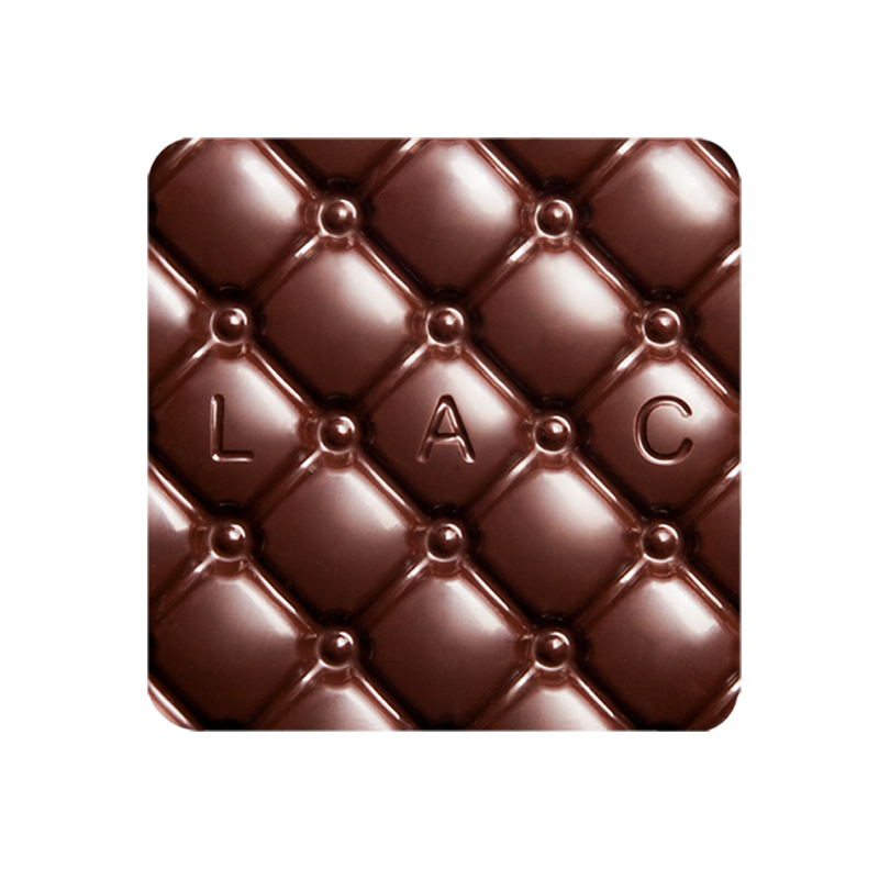 Sugar-Free 65% Chocolate Bar - Lac Chocolatier
