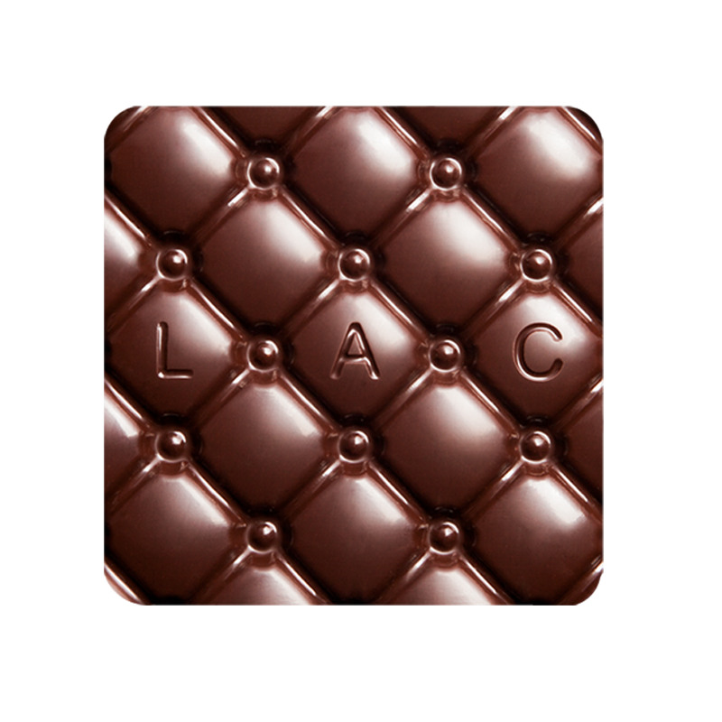 Grand Cru 73% Ben Tre Bar - Lac Chocolatier